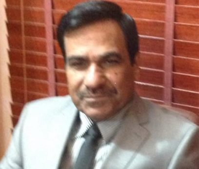 Prof. Dr Nabil Jaafar Al-Marsoumi – Iraqi Economists Network