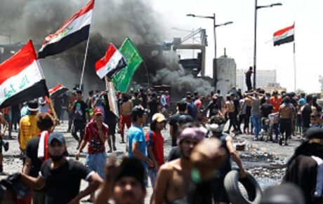 With Government Paralyzed and Militias Fighting, Iraq’s Instability ...